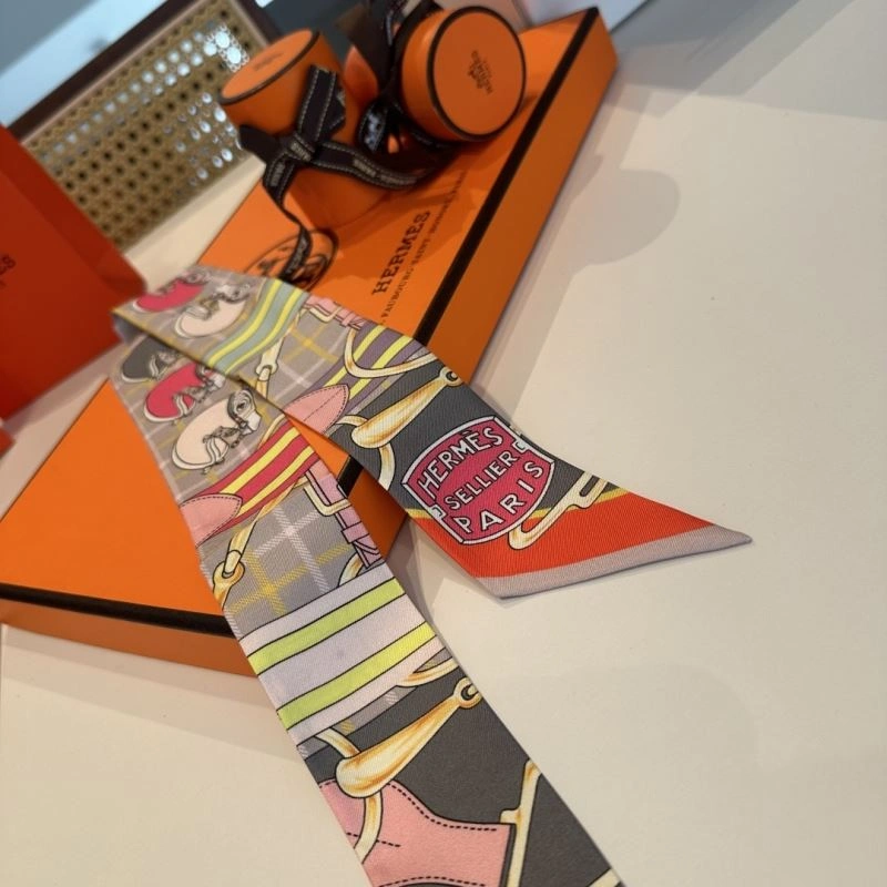 Brand-original Hermes Silk
