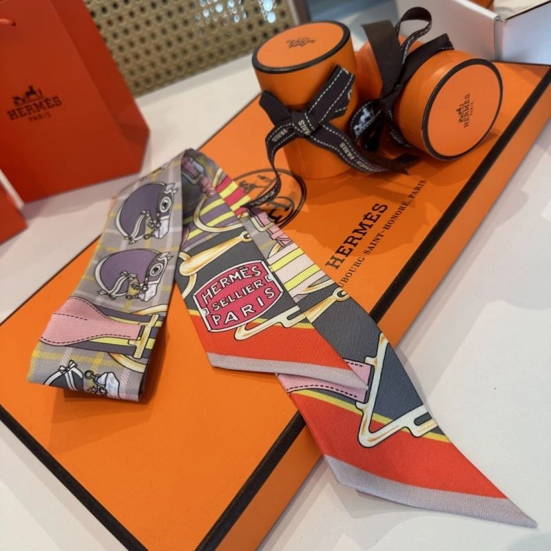 Brand-original Hermes Silk