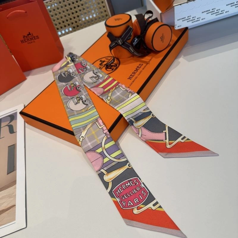 Brand-original Hermes Silk
