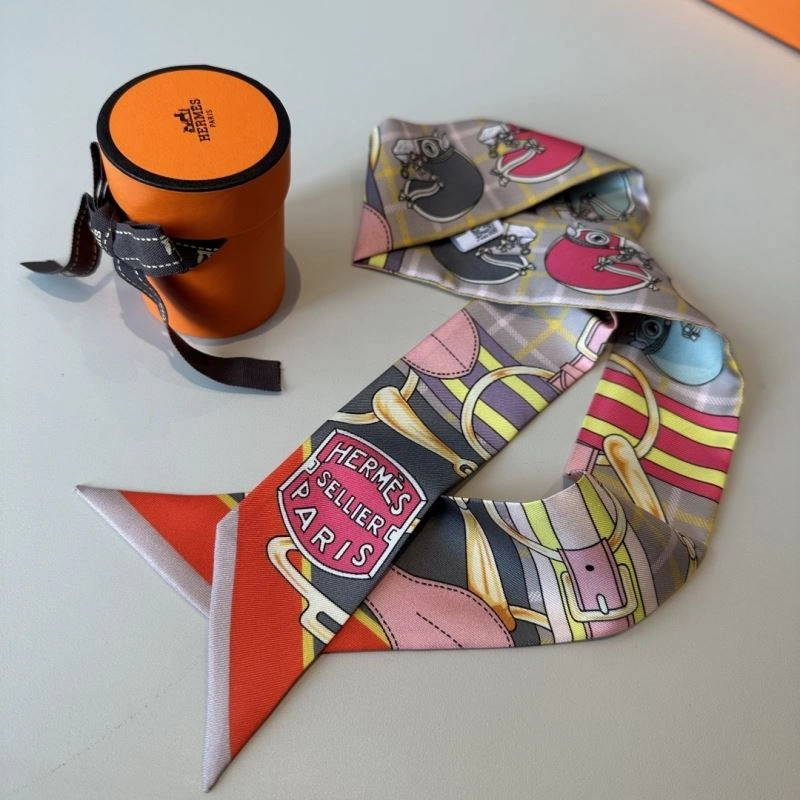 Brand-original Hermes Silk