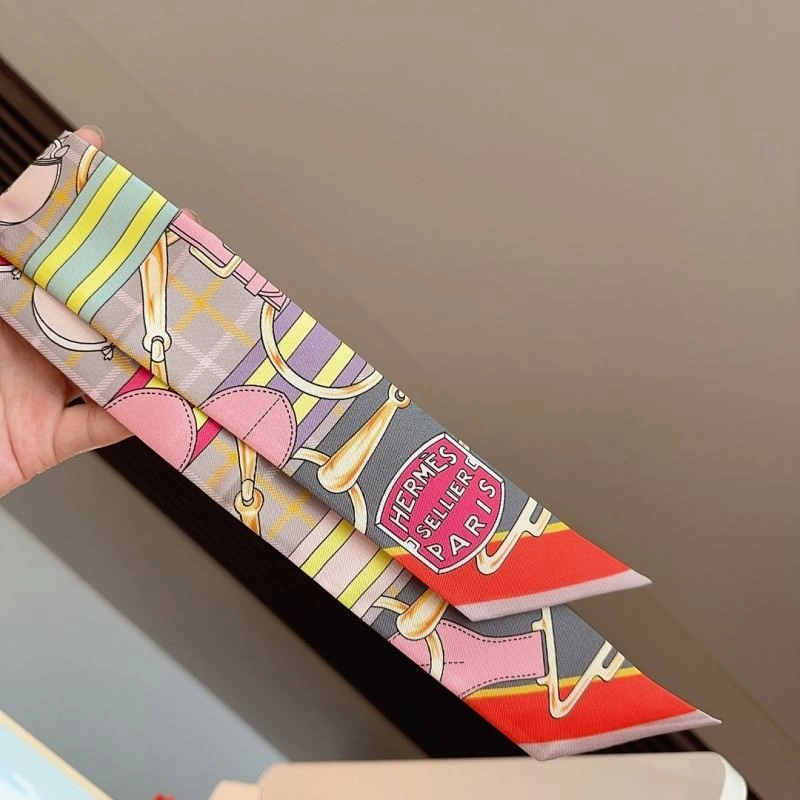 Brand-original Hermes Silk