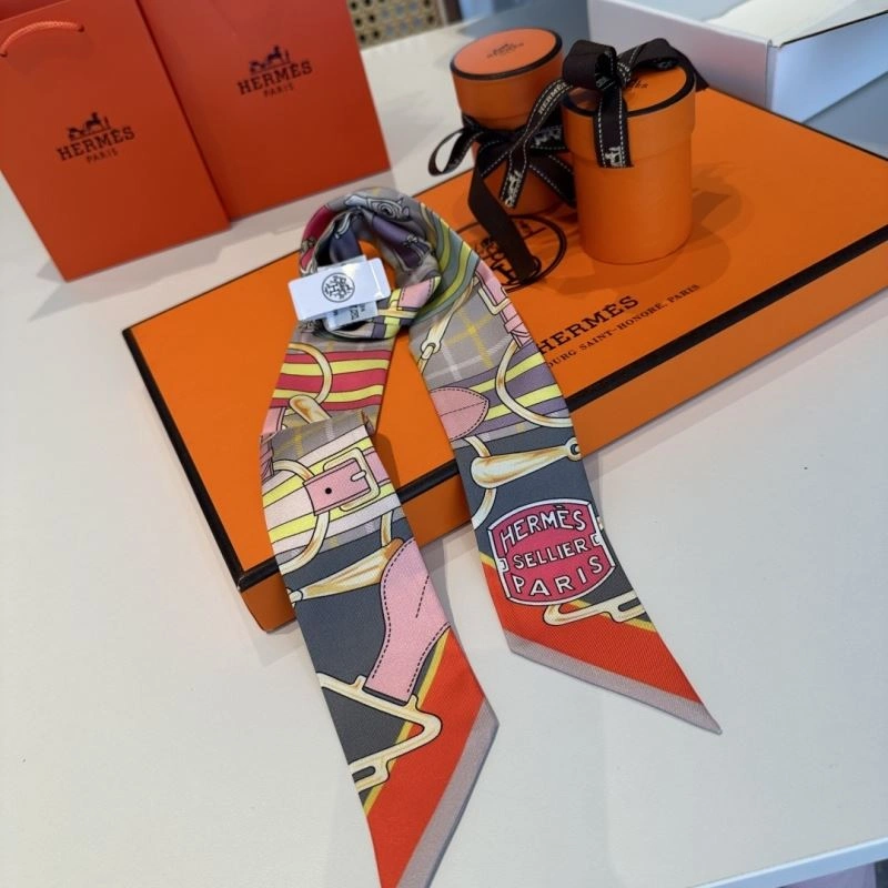 Brand-original Hermes Silk