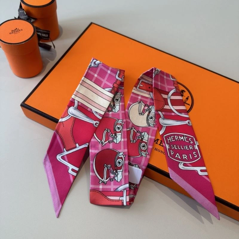 Legit Hermes Silk