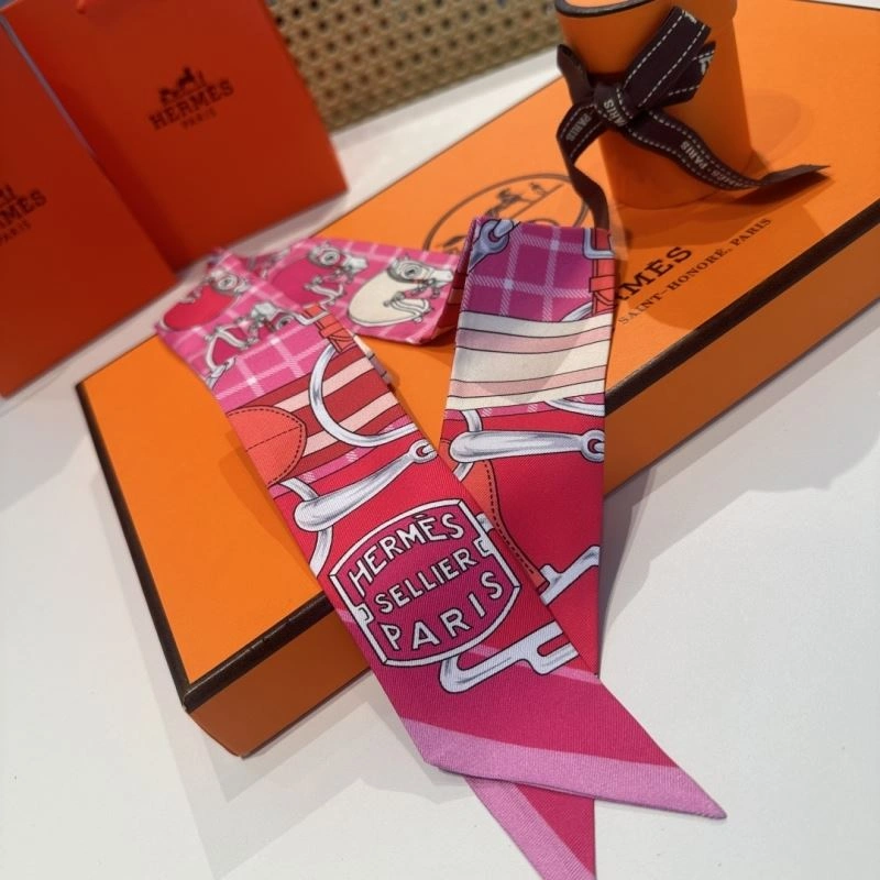 Legit Hermes Silk