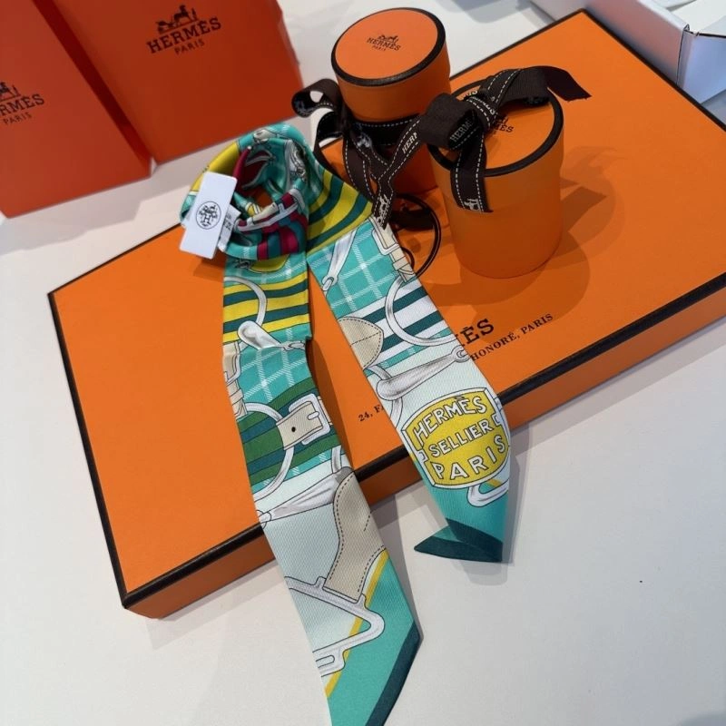 Legit Hermes Silk