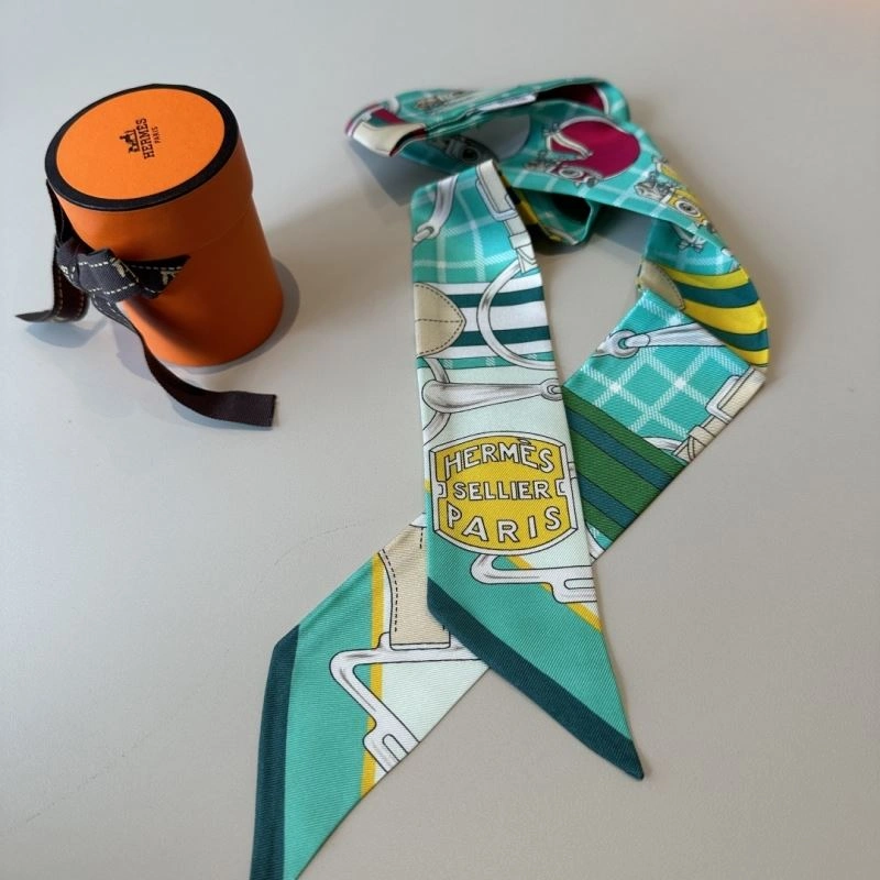 Legit Hermes Silk