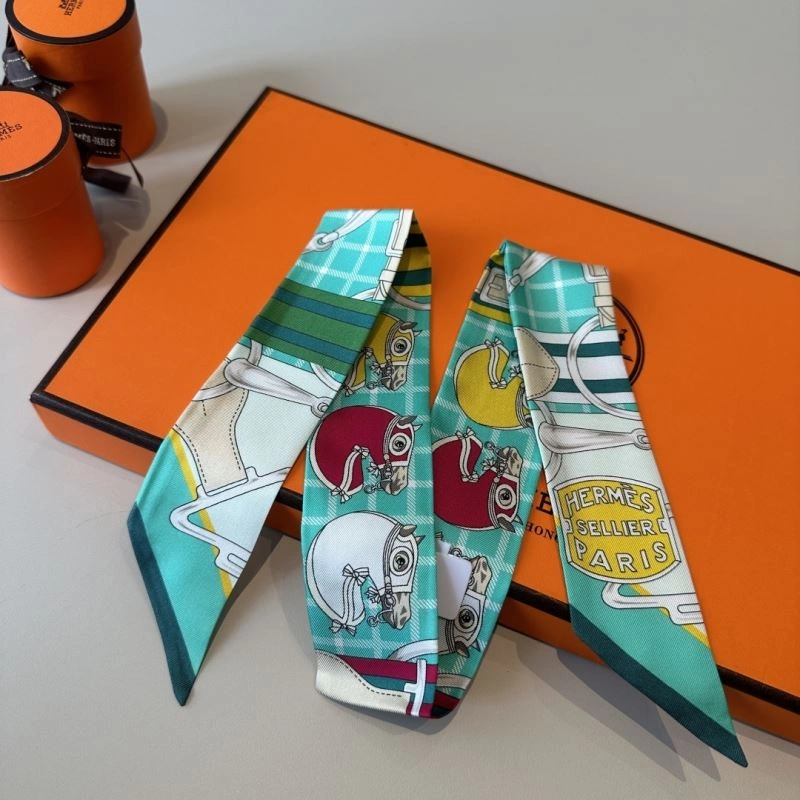 Legit Hermes Silk