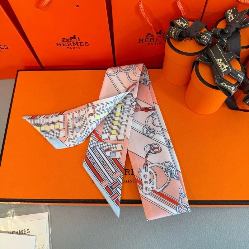 Reasonably priced Hermes Silk