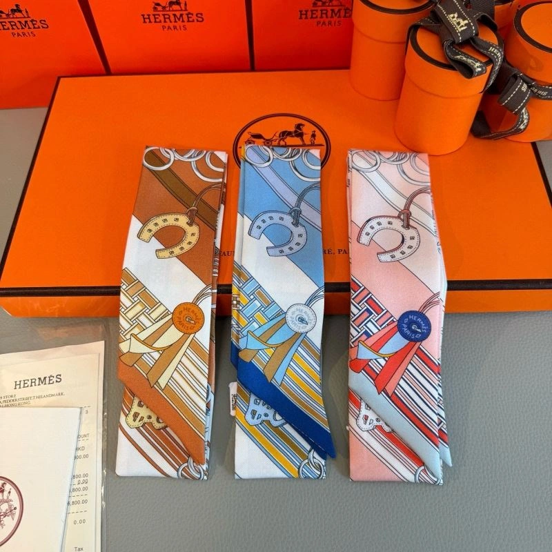 Reasonably priced Hermes Silk