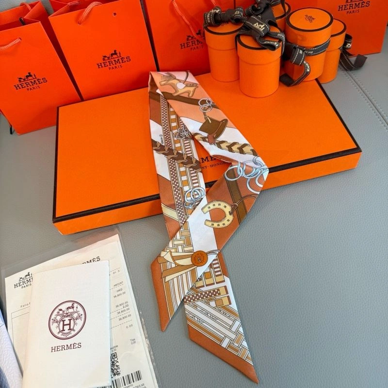 Reasonably priced Hermes Silk