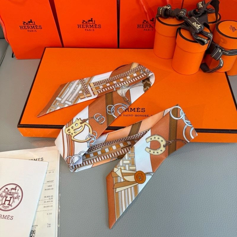 Reasonably priced Hermes Silk