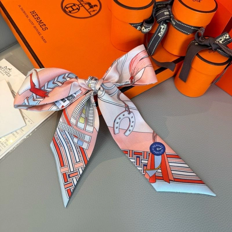 Original Hermes Silk