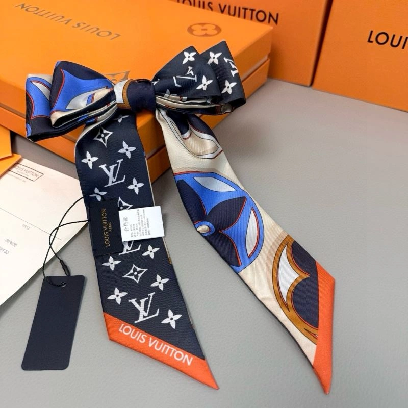 Real Hermes Silk