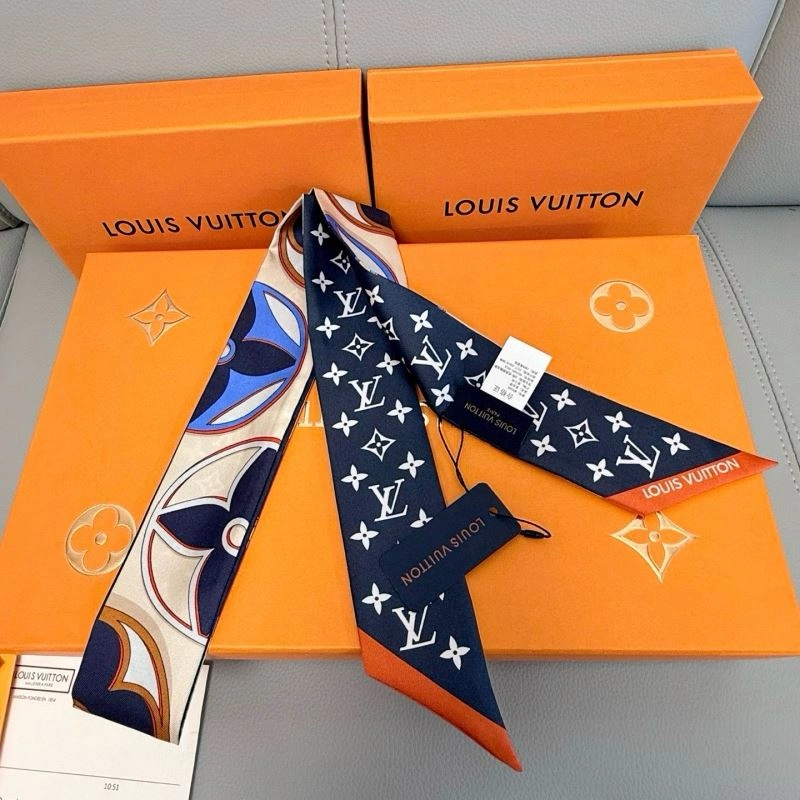 Real Hermes Silk