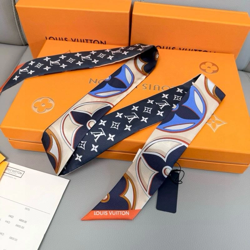Real Hermes Silk