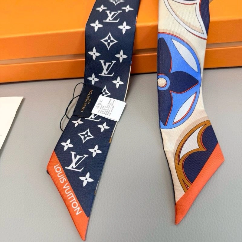 Real Hermes Silk