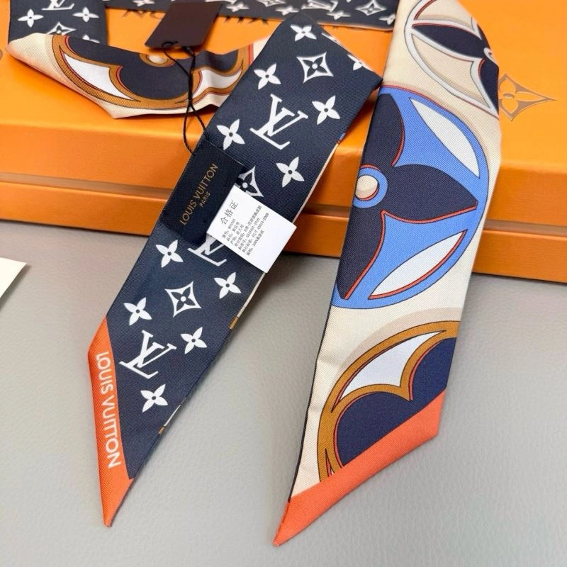 Real Hermes Silk