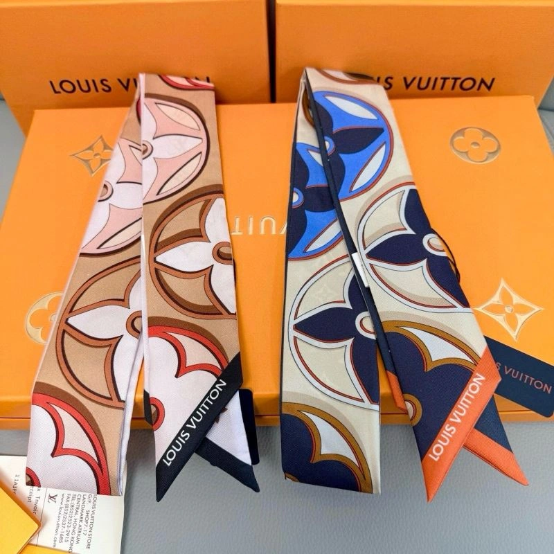 Hermes Silk