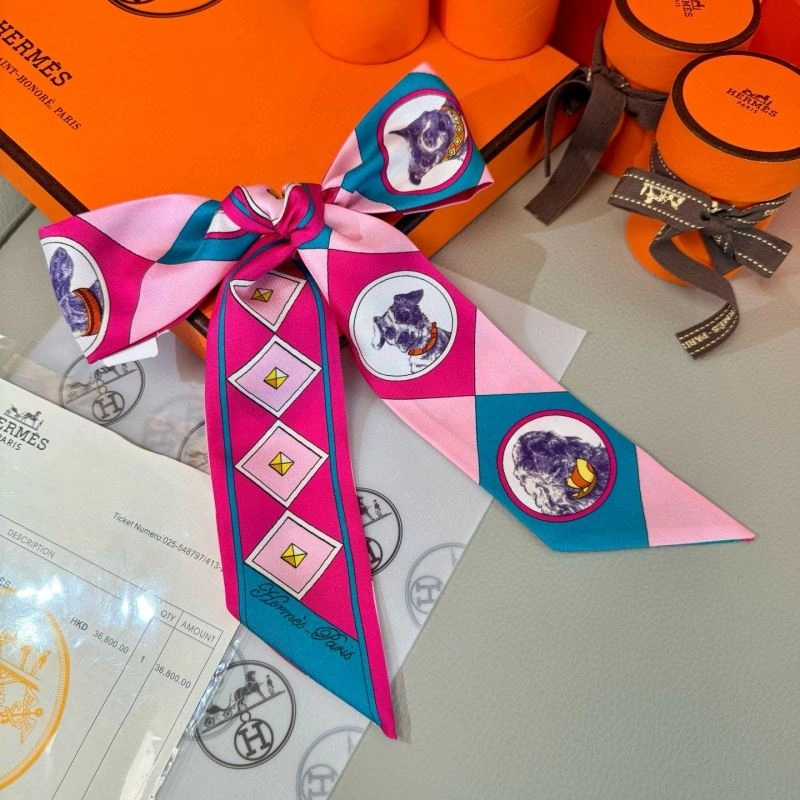 Economical Hermes Silk