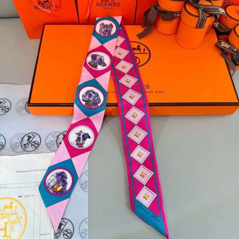 Economical Hermes Silk