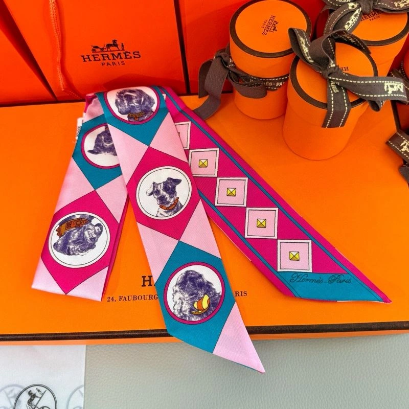 Economical Hermes Silk
