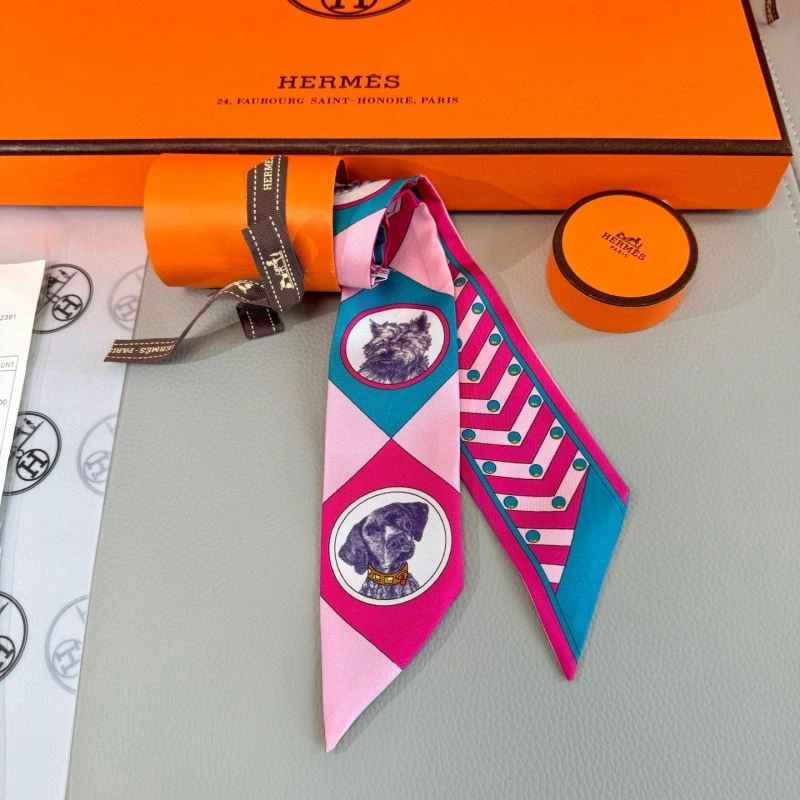 Economical Hermes Silk