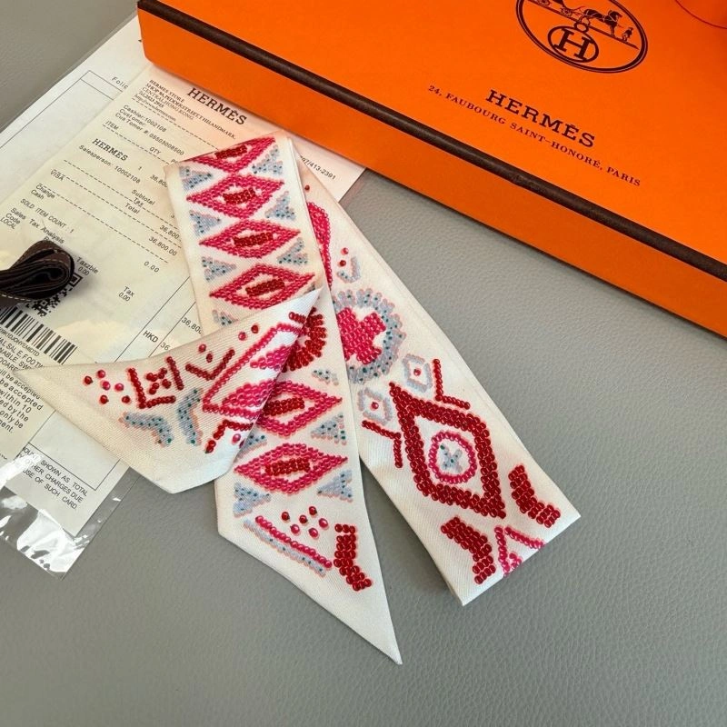 Accurate model Hermes Silk