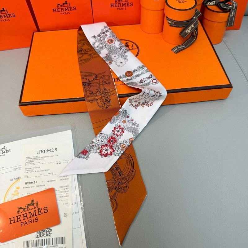 Accurate model Hermes Silk