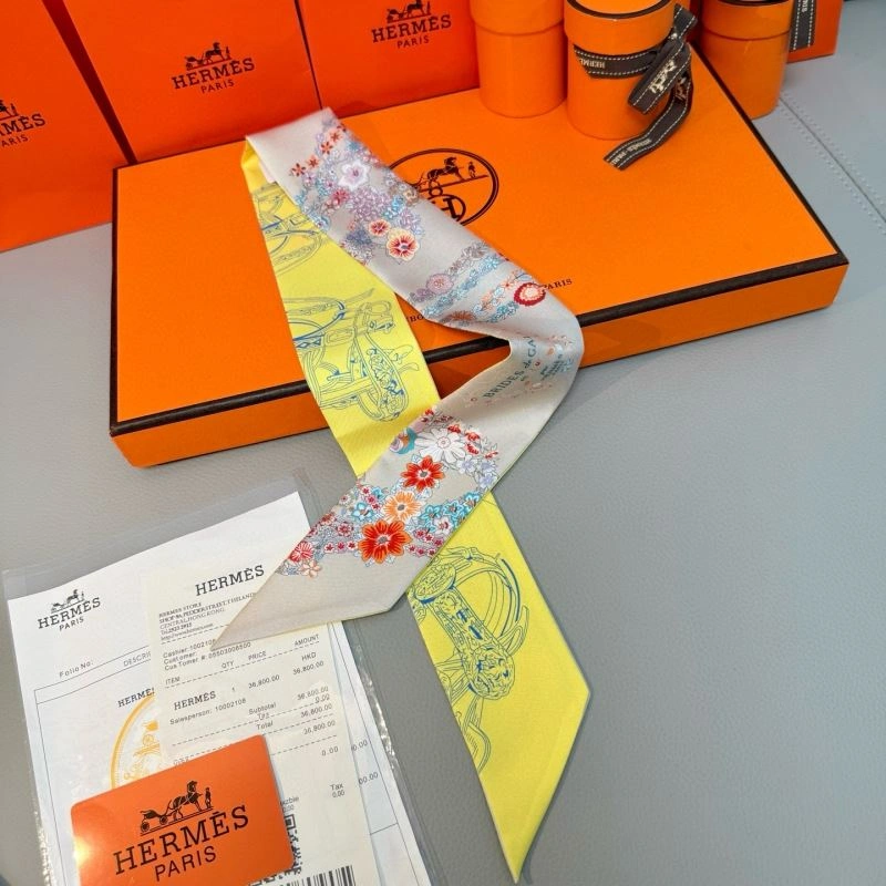 Perfect replica Hermes Silk