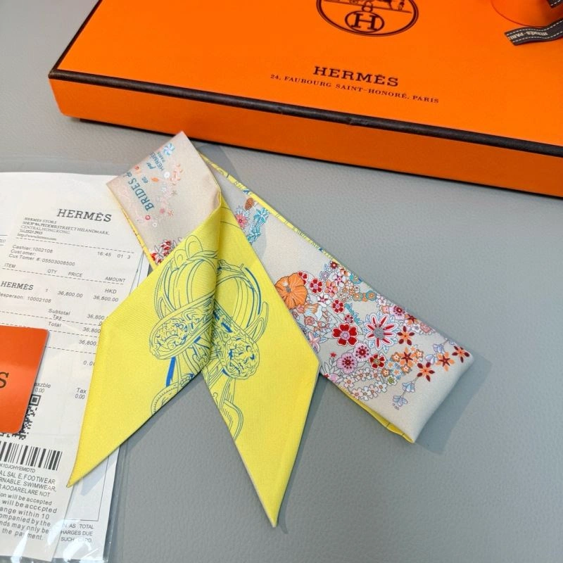 Perfect replica Hermes Silk