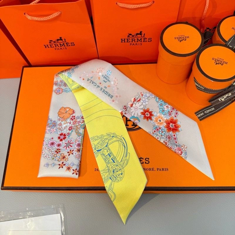 Perfect replica Hermes Silk