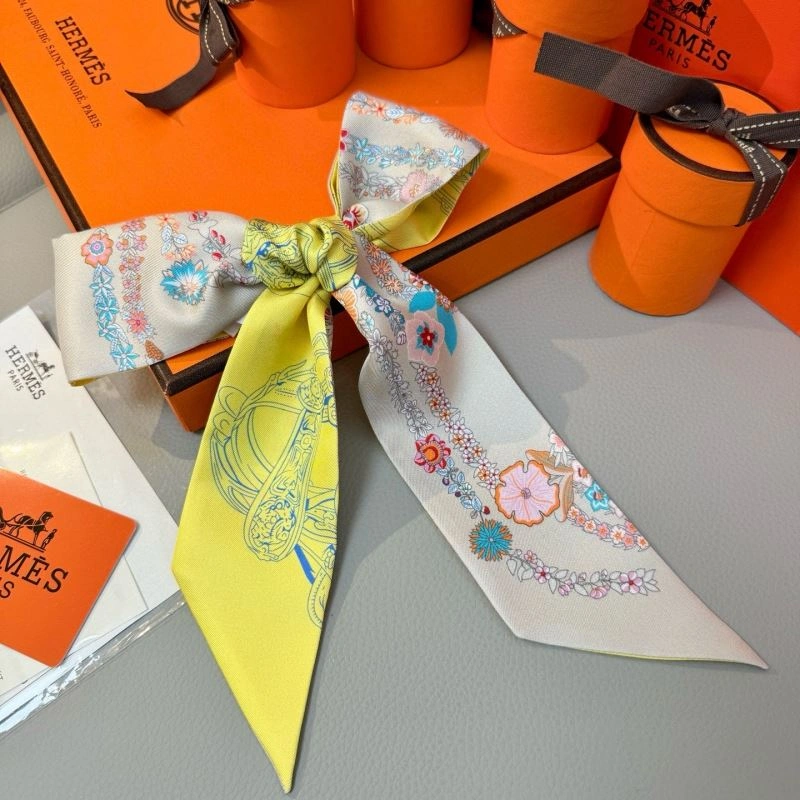 Perfect replica Hermes Silk