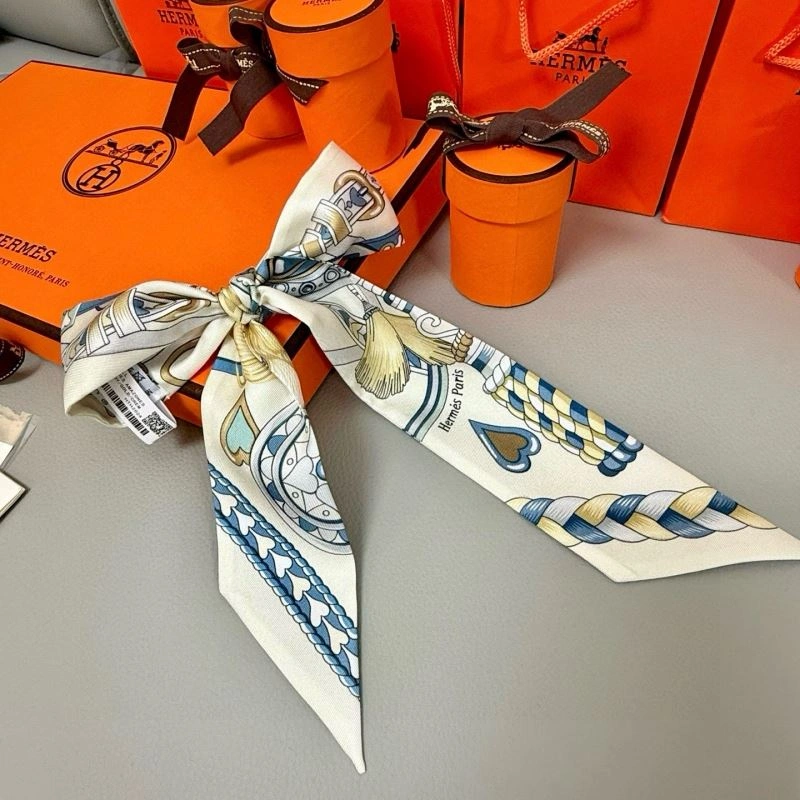 Low-cost Hermes Silk