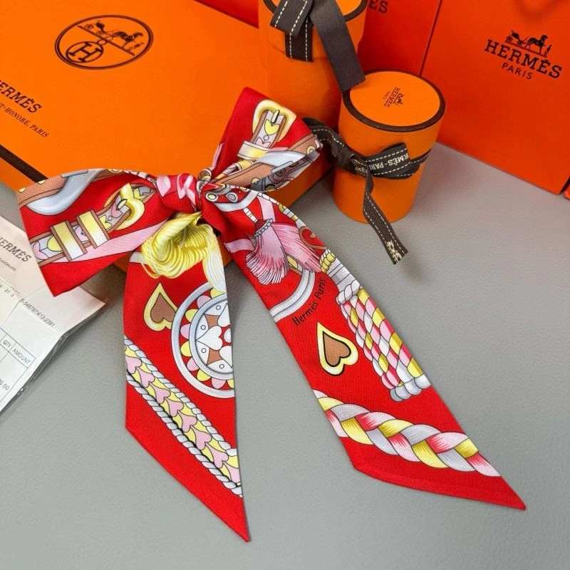 Original Hermes Silk