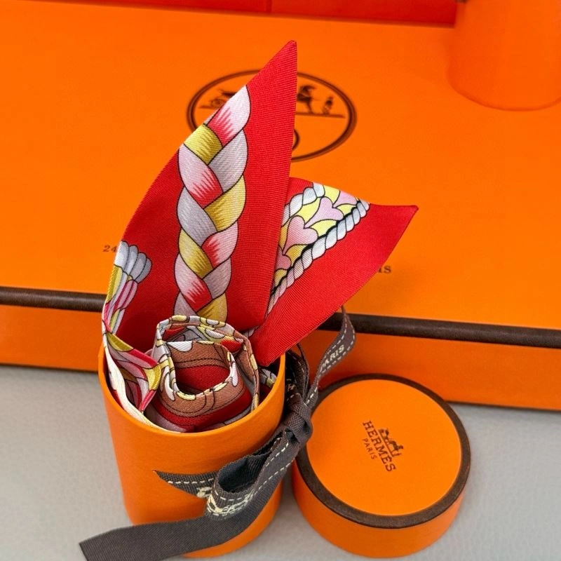 Original Hermes Silk