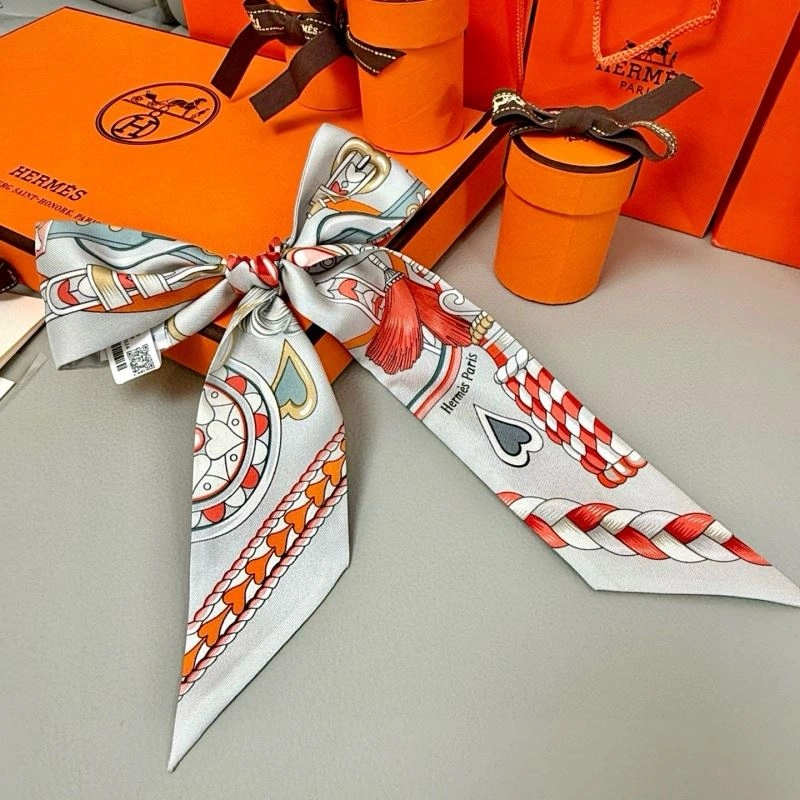 Mirror quality Hermes Silk