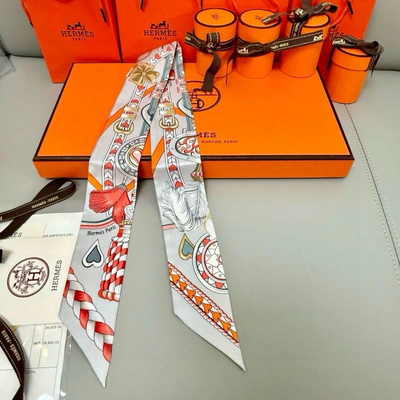 Mirror quality Hermes Silk