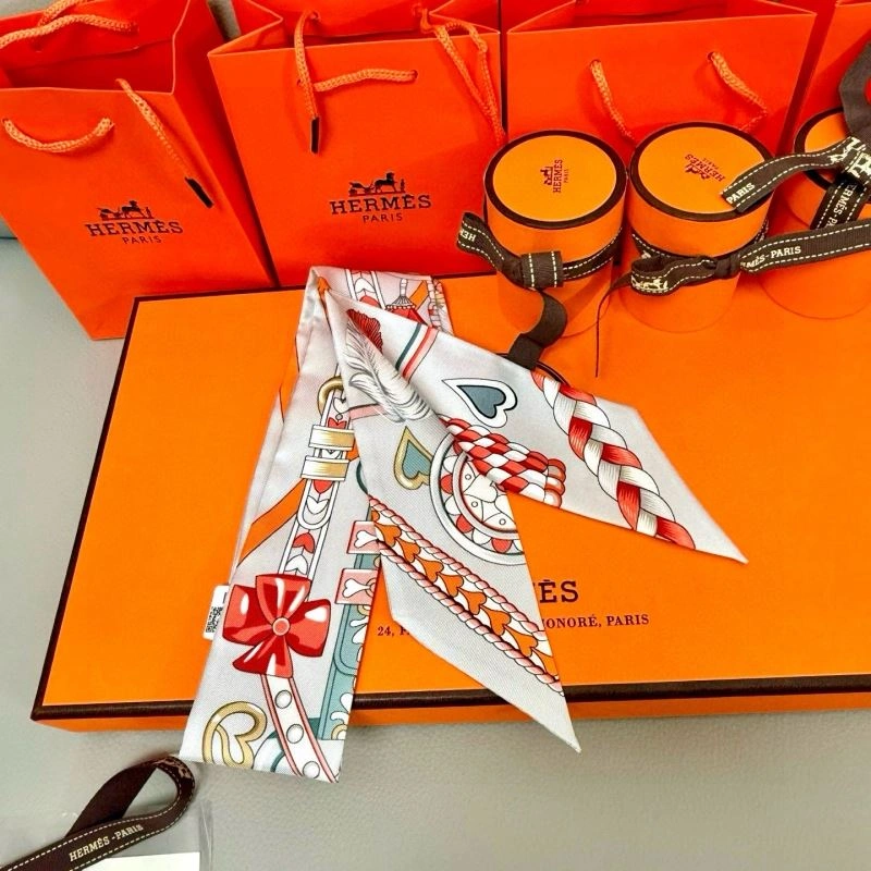 Mirror quality Hermes Silk