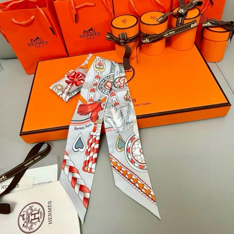 Mirror quality Hermes Silk