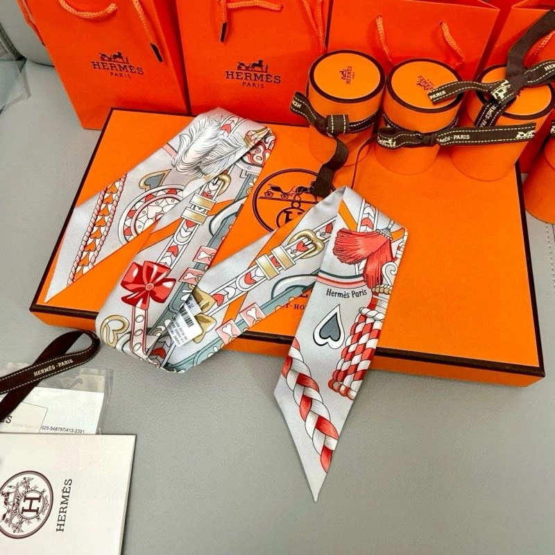 Mirror quality Hermes Silk