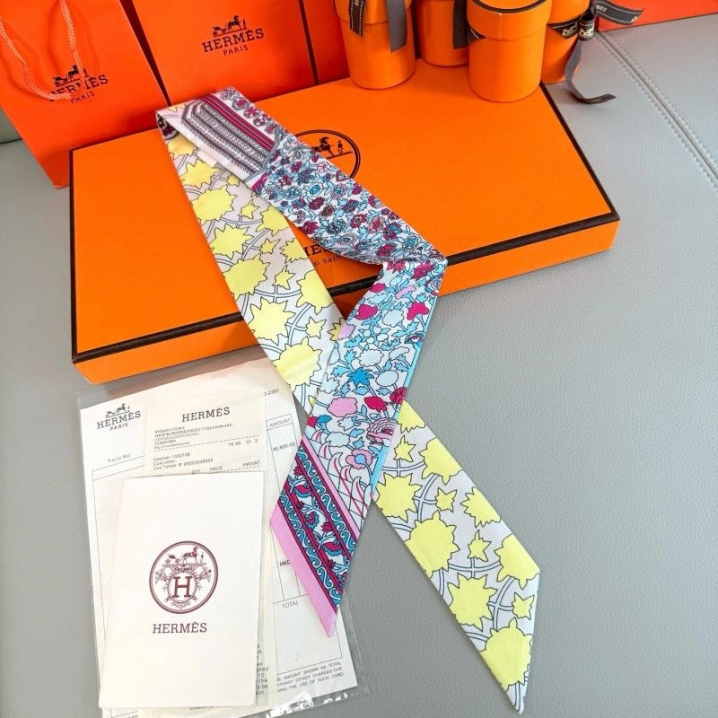 Brand-original Hermes Silk