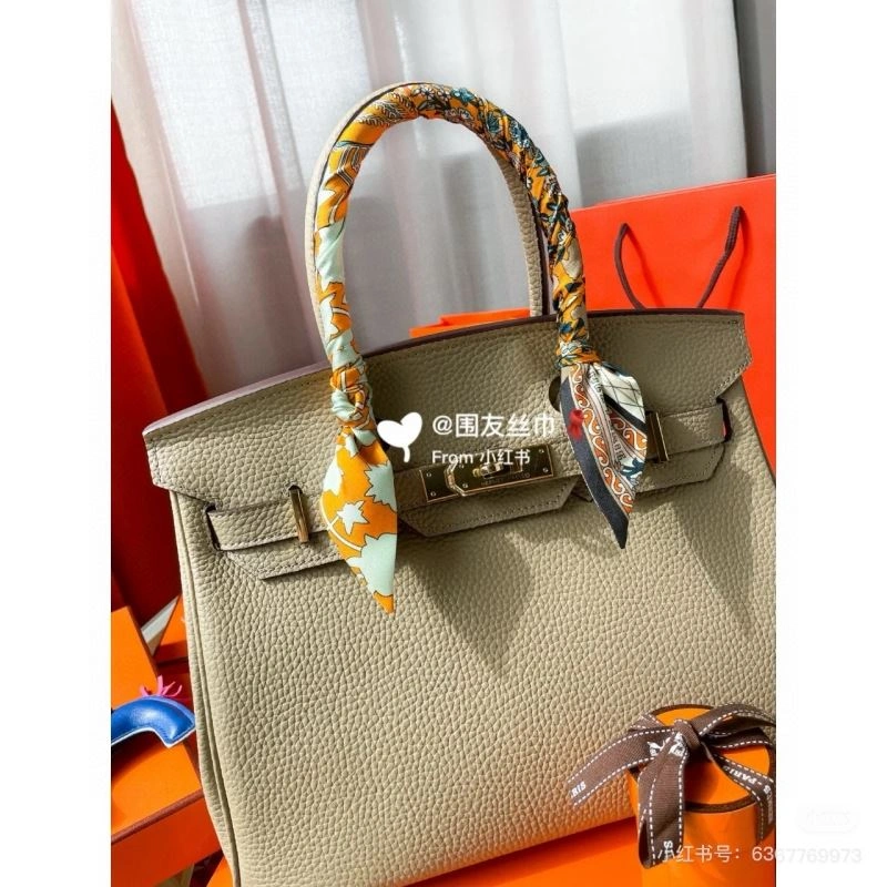 Hermes Silk