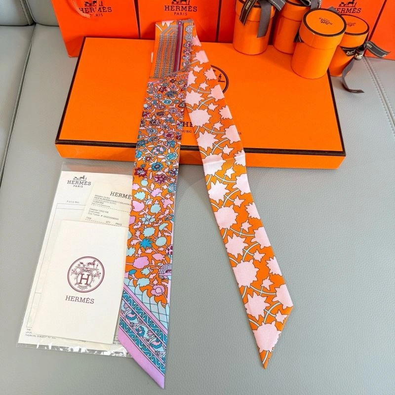 Factory-made Hermes Silk