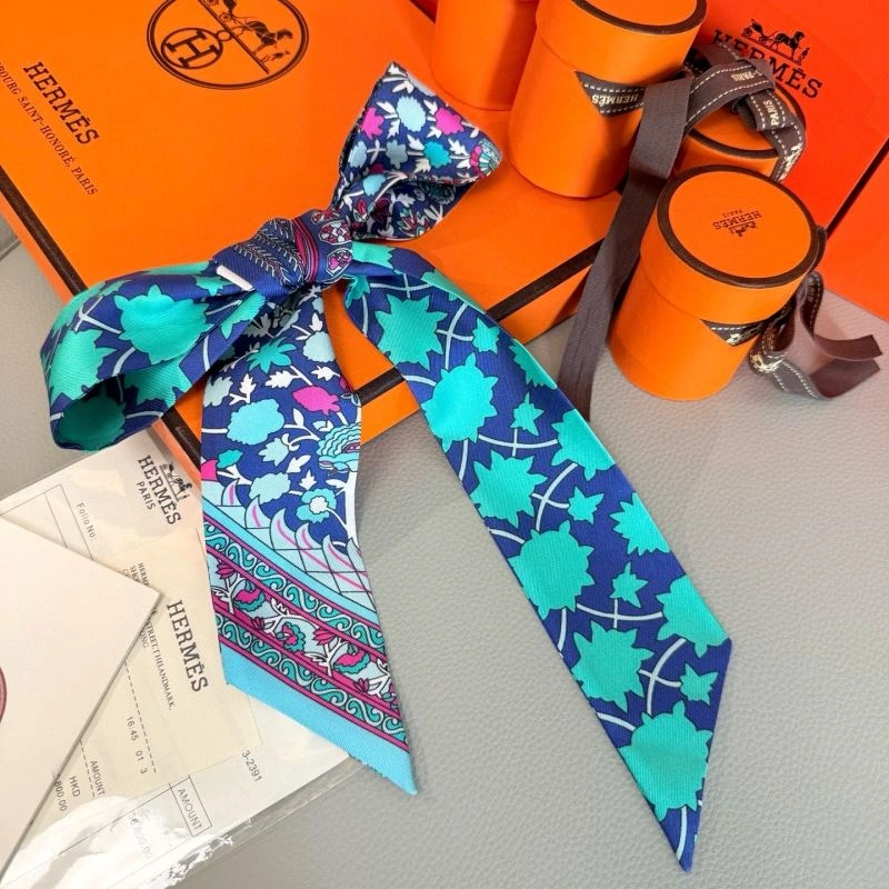 Mirror quality Hermes Silk