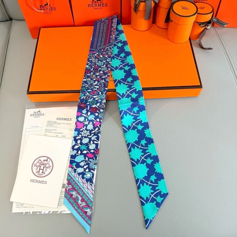 Mirror quality Hermes Silk