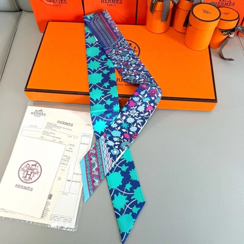 Mirror quality Hermes Silk