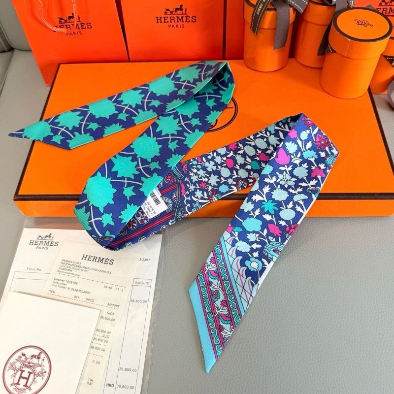 Mirror quality Hermes Silk