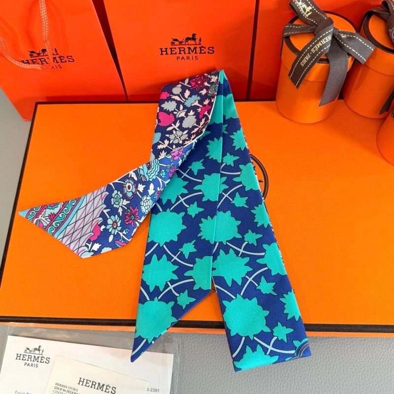 Mirror quality Hermes Silk