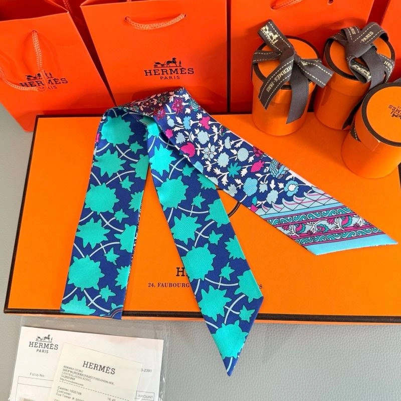 Mirror quality Hermes Silk
