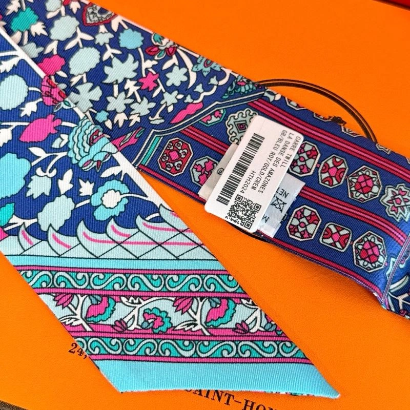 Mirror quality Hermes Silk